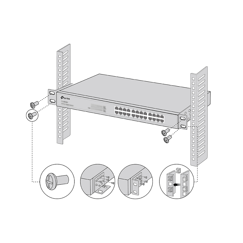 19 inch Switches Rack Mount Kit RackMount Kit 19 19 inch Switches Rack Mount Kit RackMount Kit 19